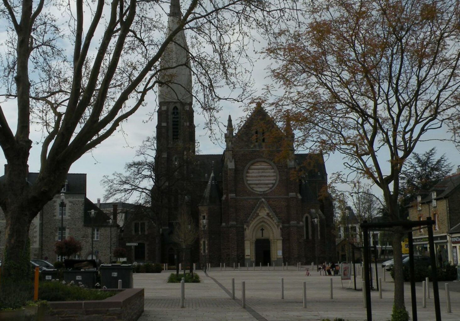 Entreprise rénovation Cesson-Sévigné | Travaux tous corps d'état