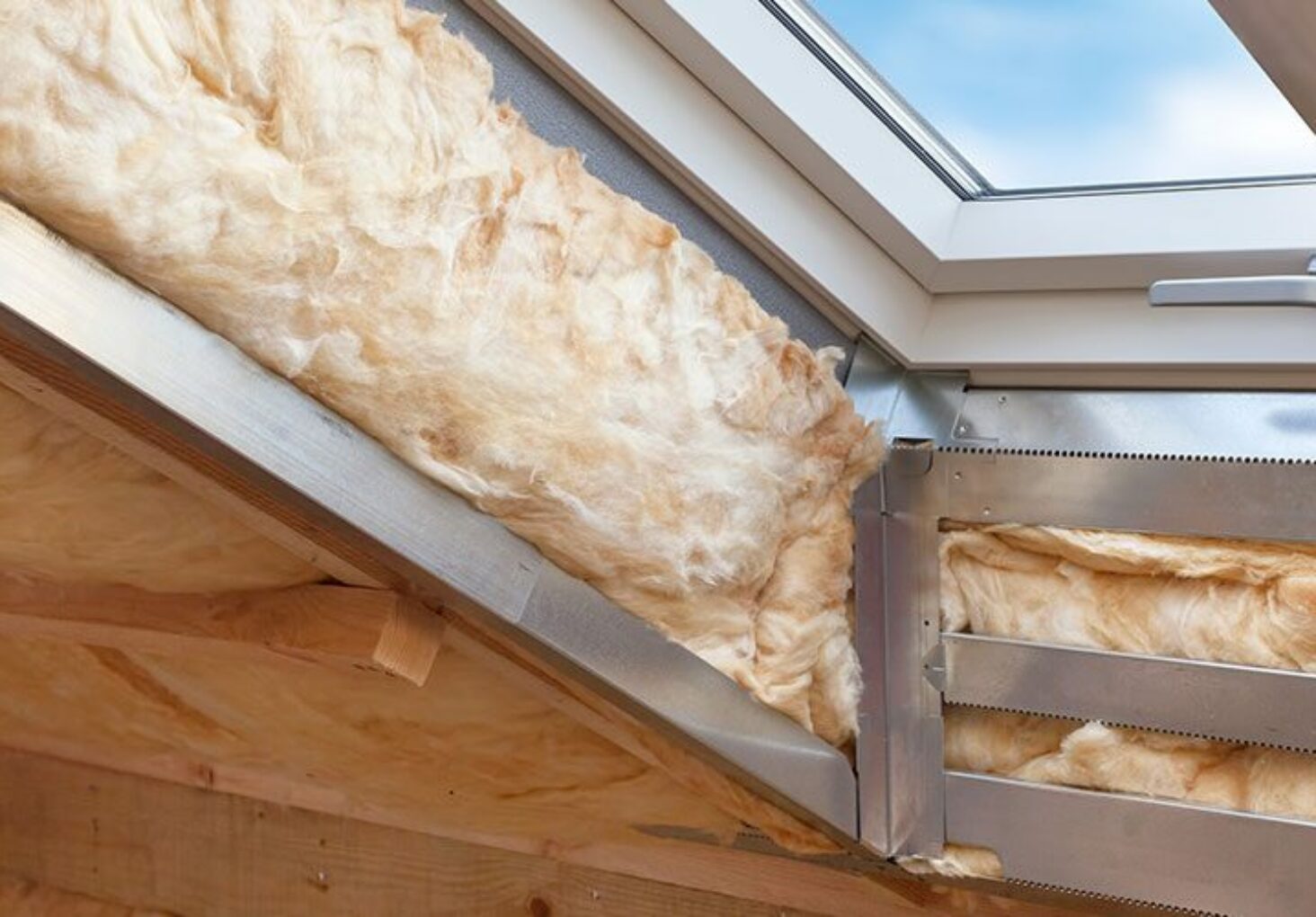 Quelle R pour une bonne isolation lors de vos travaux de rénovation