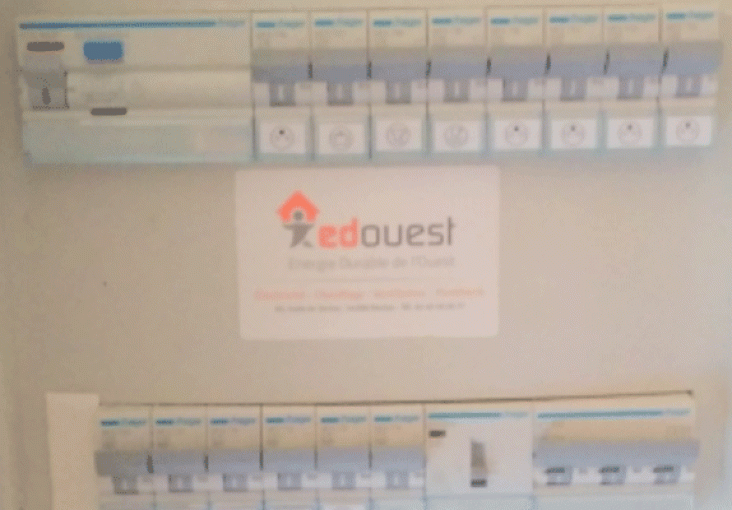 Comment installer un tableau électrique secondaire pour sa maison