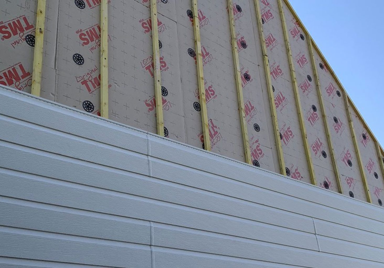 Quelle isolation extérieure choisir pour ses façades