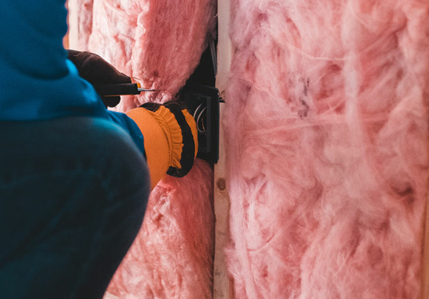 Les bases de l’isolation d’une habitation : on vous explique tout
