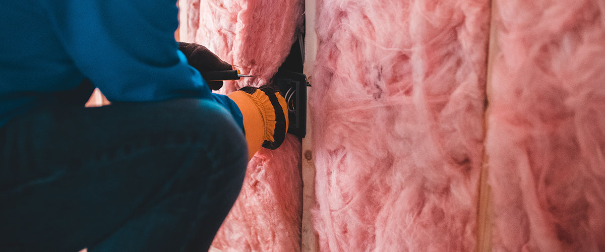 Les bases de l’isolation d’une habitation : on vous explique tout