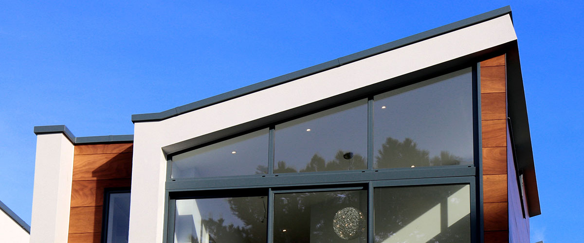 Toiture monopente : avantages et inconvénients de cette solution