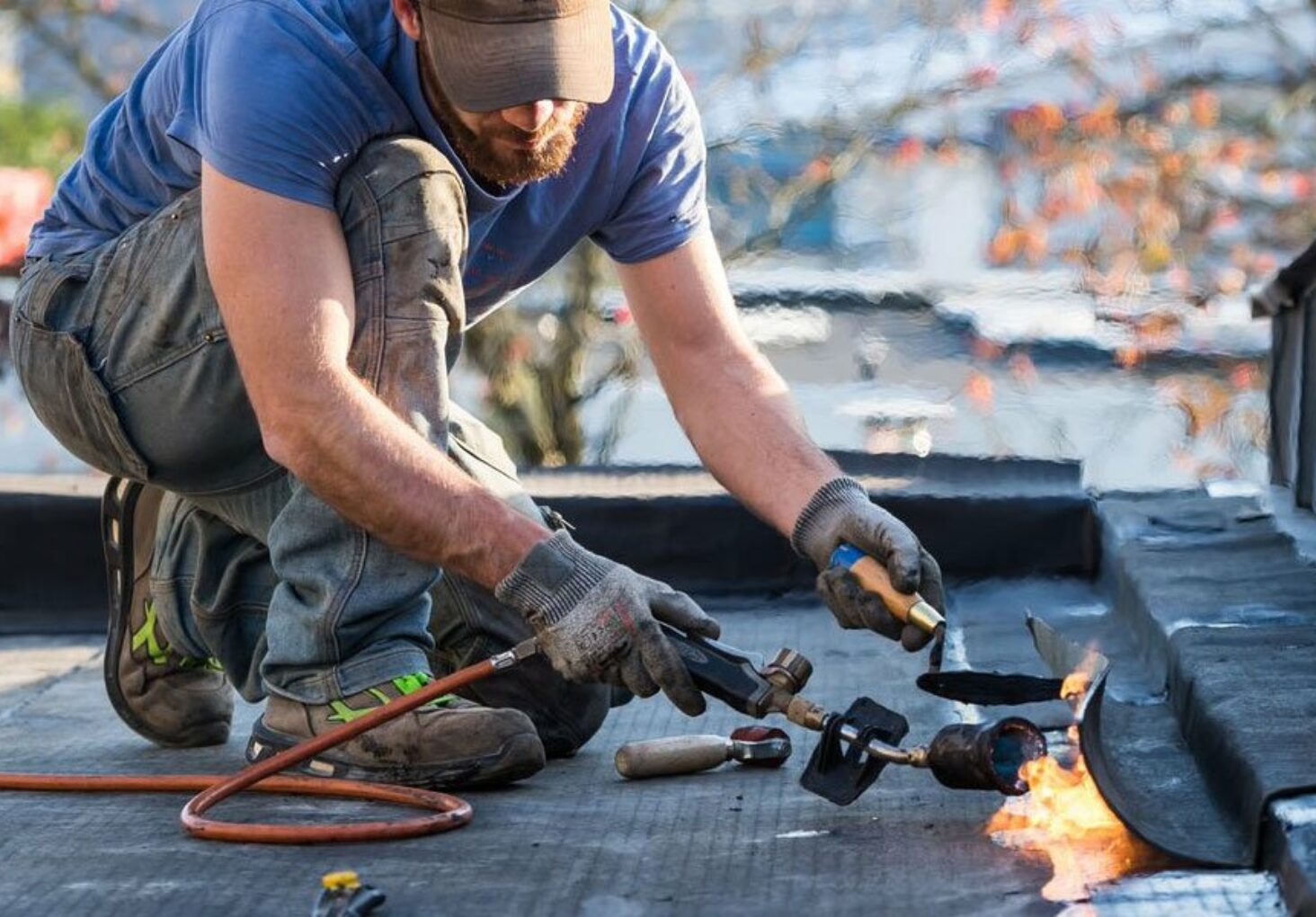 Volige de toiture : à quoi sert-elle et est-elle obligatoire