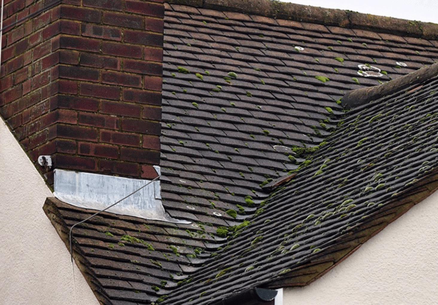 Entreprise d'installation de noue toiture - Ed Ouest - couvreur zingeur