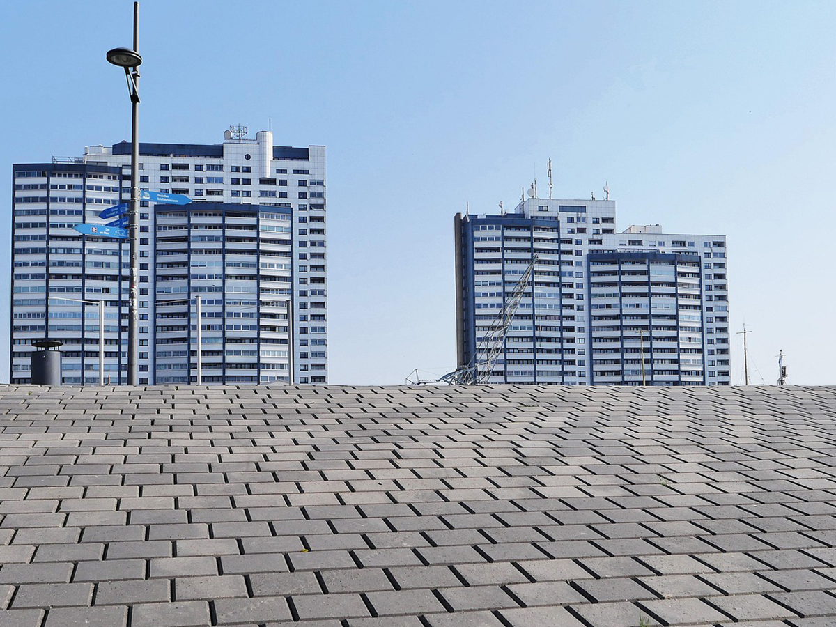 Étanchéité toit terrasse dans une copropriété : comment gérer ces travaux